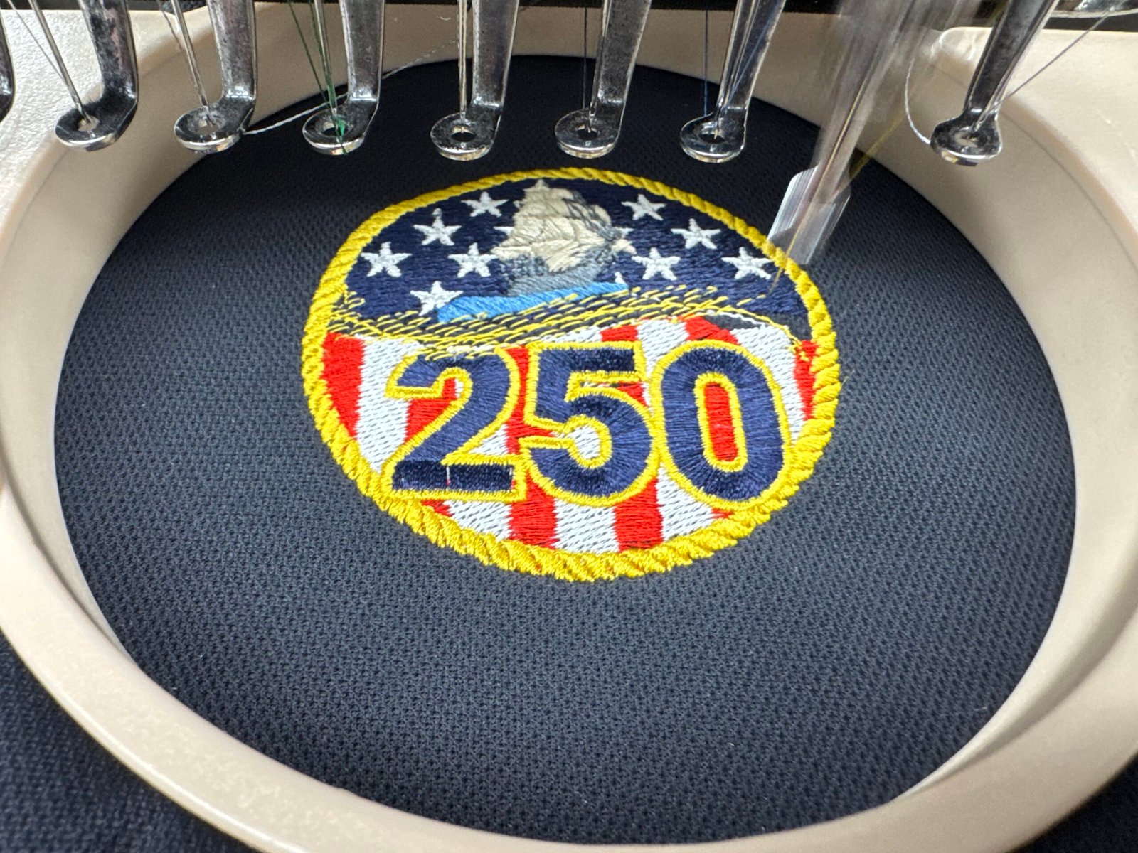 Professional Custom Embroidery & Screen Printing: Your Local La Mesa ...